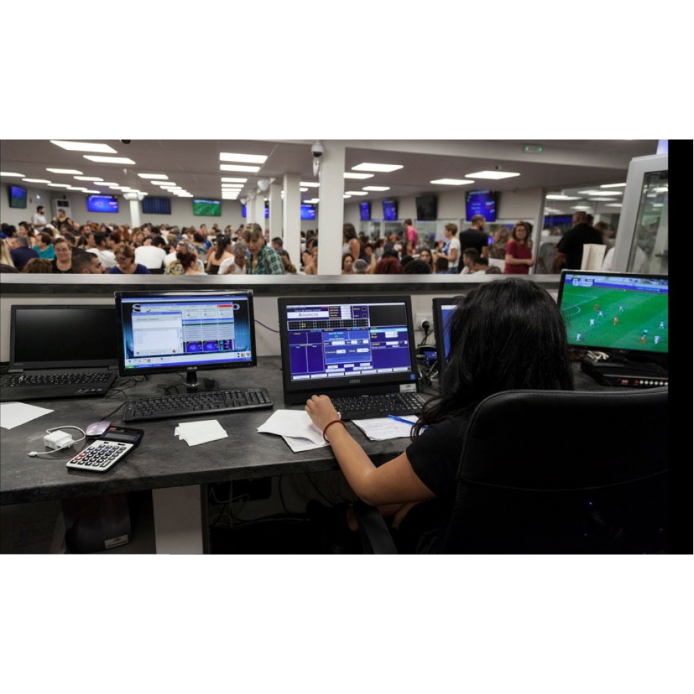 Buy Bingo System, Machines & Panel Online At Bingospania